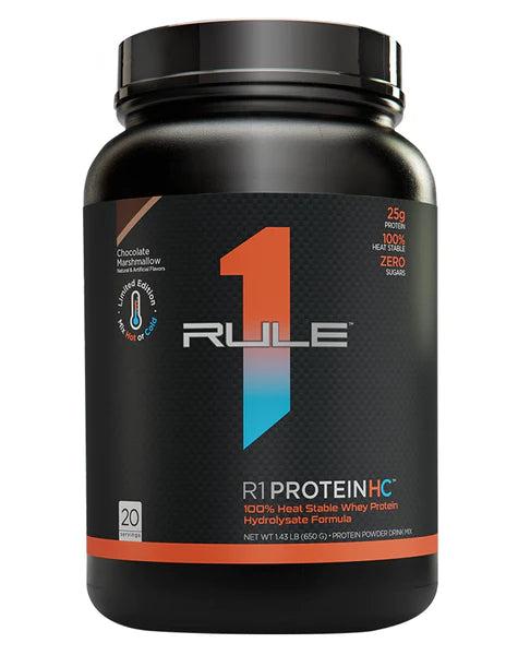 R1 Protein HC – Be Elit3
